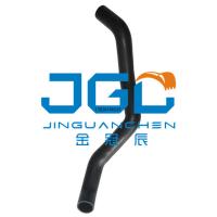 China Air Inlet Pipe for SK200-8 SK210-8 YN05P01495P1 Excavator Engine Part 2 Day Delivery for sale
