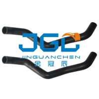 China Air Inlet Pipe for SK200-8 SK210-8 YN05P01495P1 Excavator Engine Part 2 Day Delivery for sale