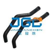 China Air Inlet Pipe for SK200-8 SK210-8 YN05P01495P1 Excavator Engine Part 2 Day Delivery for sale