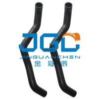China Air Inlet Pipe for SK200-8 SK210-8 YN05P01495P1 Excavator Engine Part 2 Day Delivery for sale