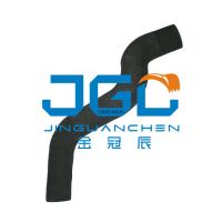 China Excavator Diesel Engine Oil Resistant Pipe SK200 210 250-8 for Kobelco 2444P792 for sale