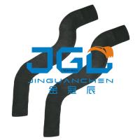 China Excavator Diesel Engine Oil Resistant Pipe SK200 210 250-8 for Kobelco 2444P792 for sale