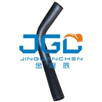 China Excavator Radiator Hose LQ05P01094P1 Upper and Down for SK230-6E SK250-6E Rubber for sale