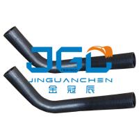 China Excavator Radiator Hose LQ05P01094P1 Upper and Down for SK230-6E SK250-6E Rubber for sale