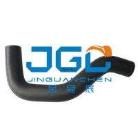 China Upper Water Hose Pipe LQ05P01307P1 for Excavator SK250-8 260-8 3KG Replacement for sale