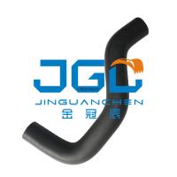 China Upper Water Hose Pipe LQ05P01307P1 for Excavator SK250-8 260-8 3KG Replacement for sale