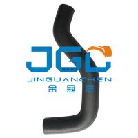 China Upper Water Hose Pipe LQ05P01307P1 for Excavator SK250-8 260-8 3KG Replacement for sale