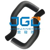 China Upper Water Hose Pipe LQ05P01307P1 for Excavator SK250-8 260-8 3KG Replacement for sale