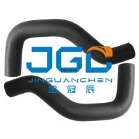 China Upper Water Hose Pipe LQ05P01307P1 for Excavator SK250-8 260-8 3KG Replacement for sale