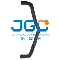 China JGC LQ05P01306P1 Upper Water Hose Pipe for Excavator SK250-8 E 260-8 E 3KG for sale