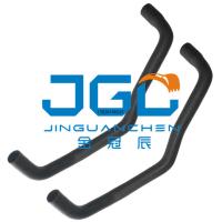 China JGC LQ05P01306P1 Upper Water Hose Pipe for Excavator SK250-8 E 260-8 E 3KG for sale