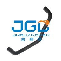 China JGC LQ05P01306P1 Upper Water Hose Pipe for Excavator SK250-8 E 260-8 E 3KG for sale