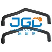China JGC LQ05P01306P1 Upper Water Hose Pipe for Excavator SK250-8 E 260-8 E 3KG for sale