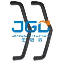 China JGC LQ05P01306P1 Upper Water Hose Pipe for Excavator SK250-8 E 260-8 E 3KG for sale