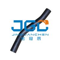 China Engine Upper Water Hose Pipe 2444R2441 for Kobelco SK300-3 SK320 Excavator 3KG for sale