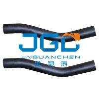 China Engine Upper Water Hose Pipe 2444R2441 for Kobelco SK300-3 SK320 Excavator 3KG for sale