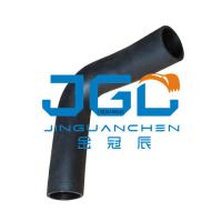China Engine Upper Water Hose Pipe 2444R2509 for Kobelco SK300 SK310 SK320 Excavator 3KG for sale
