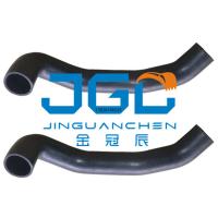 China Radiator Cooling Tube Pipe for SK320-6E SK330-6E SK350-6E Excavator LC05P01034P1 for sale
