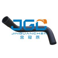 China Radiator Cooling Tube Pipe LC05P01086P1 for SK320-6E SK330-6E SK350-6E Excavator Water Hose for sale