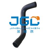 China Radiator Cooling Tube Pipe LC05P01086P1 for SK320-6E SK330-6E SK350-6E Excavator Water Hose for sale