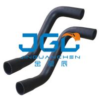China Radiator Cooling Tube Pipe LC05P01086P1 for SK320-6E SK330-6E SK350-6E Excavator Water Hose for sale