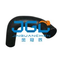 China Upper and Down Connected Water Rubber Hose LS05P01049P1 LS05P01045P1 LS05P01044P1 for SK400-6 SK450-6 Excavator for sale