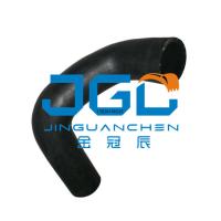 China Upper and Down Connected Water Rubber Hose LS05P01049P1 LS05P01045P1 LS05P01044P1 for SK400-6 SK450-6 Excavator for sale