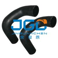 China Upper and Down Connected Water Rubber Hose LS05P01049P1 LS05P01045P1 LS05P01044P1 for SK400-6 SK450-6 Excavator for sale