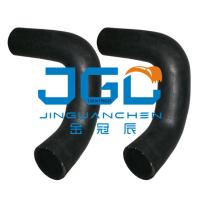 China Upper and Down Connected Water Rubber Hose LS05P01049P1 LS05P01045P1 LS05P01044P1 for SK400-6 SK450-6 Excavator for sale