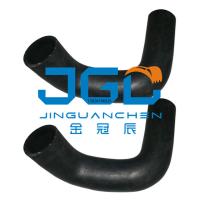 China Upper and Down Connected Water Rubber Hose LS05P01049P1 LS05P01045P1 LS05P01044P1 for SK400-6 SK450-6 Excavator for sale