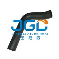 China Excavator SK400-6 SK450-6 Upper Lower Water Rubber Hose LS05P01049P1 60cm for sale