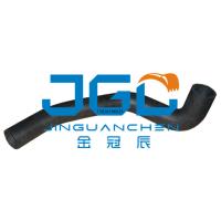 China LS05P01291P1 Engine Upper Water Hose Pipe for Excavator SK460-8 E 480-8 3KG for sale