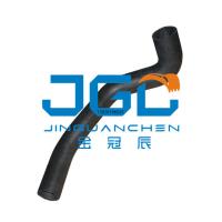 China LS05P01291P1 Engine Upper Water Hose Pipe for Excavator SK460-8 E 480-8 3KG for sale