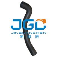 China LS05P01291P1 Engine Upper Water Hose Pipe for Excavator SK460-8 E 480-8 3KG for sale
