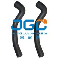 China LS05P01291P1 Engine Upper Water Hose Pipe for Excavator SK460-8 E 480-8 3KG for sale