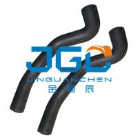 China LS05P01291P1 Engine Upper Water Hose Pipe for Excavator SK460-8 E 480-8 3KG for sale