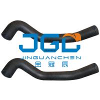 China LS05P01291P1 Engine Upper Water Hose Pipe for Excavator SK460-8 E 480-8 3KG for sale