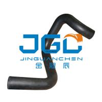 China JGC LS05P01292P1 Engine Upper Water Hose Pipe for Excavator SK460-8 E 480-8 3KG for sale