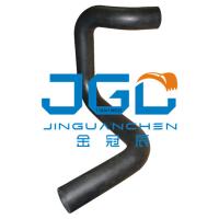 China JGC LS05P01292P1 Engine Upper Water Hose Pipe for Excavator SK460-8 E 480-8 3KG for sale