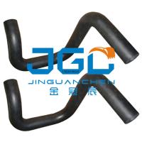 China JGC LS05P01292P1 Engine Upper Water Hose Pipe for Excavator SK460-8 E 480-8 3KG for sale