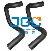China JGC LS05P01292P1 Engine Upper Water Hose Pipe for Excavator SK460-8 E 480-8 3KG for sale