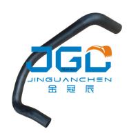 China Radiator Water Hose 14503559 14503561 for EC55BLC EC60BLC Excavator Upper Lower Pipe for sale