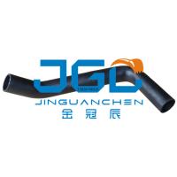 China Excavator Engine Water Hose Pipe 14510866 for Volvo EC240BLC EC290BLC 6 Months Warranty for sale