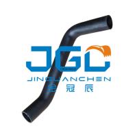 China Excavator Engine Water Hose Pipe 14510866 for Volvo EC240BLC EC290BLC 6 Months Warranty for sale