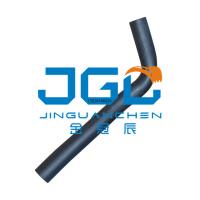 China Water Hose Pipe 14501342 for Volvo EC240BLC EC290BLC Excavator Replacement Part for sale