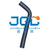 China Water Hose Pipe 14501342 for Volvo EC240BLC EC290BLC Excavator Replacement Part for sale