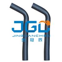 China Water Hose Pipe 14501342 for Volvo EC240BLC EC290BLC Excavator Replacement Part for sale