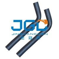 China Water Hose Pipe 14501342 for Volvo EC240BLC EC290BLC Excavator Replacement Part for sale