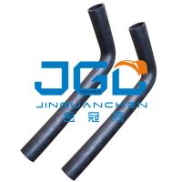 China Excavator Radiator Water Hose 14510866 14501342 14510778 for EC240BLC EC290BLC Upper Lower Pipe for sale