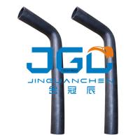 China Excavator Radiator Water Hose 14510866 14501342 14510778 for EC240BLC EC290BLC Upper Lower Pipe for sale